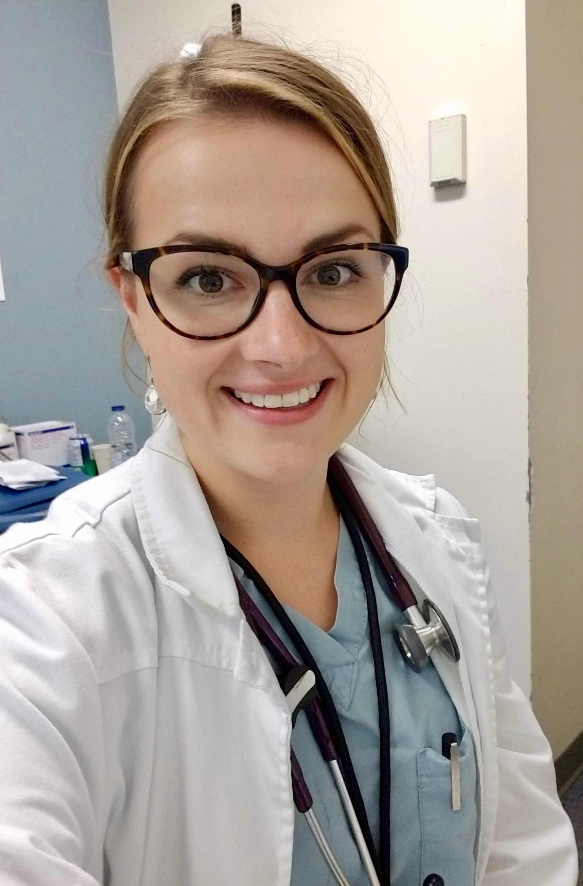 Current Trainees | Clinician Investigator Program