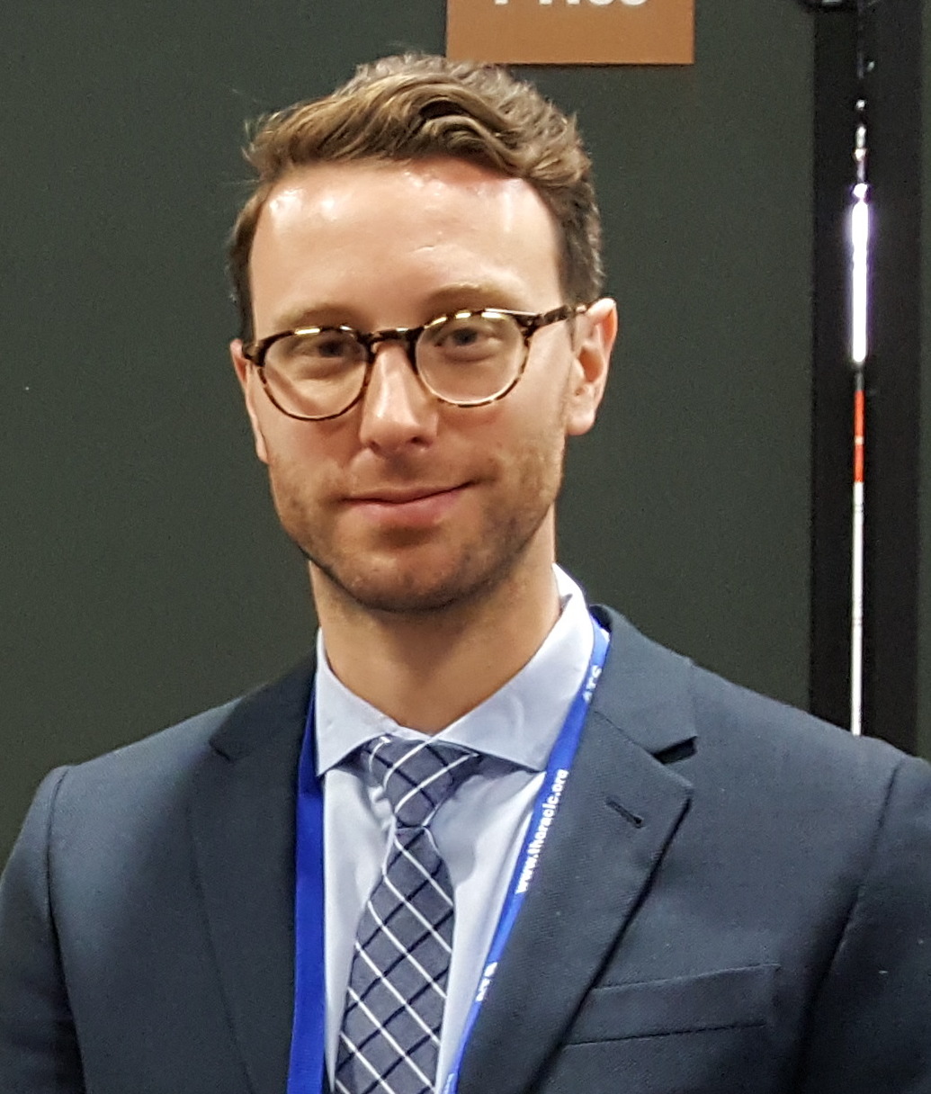 Current Trainees | Clinician Investigator Program