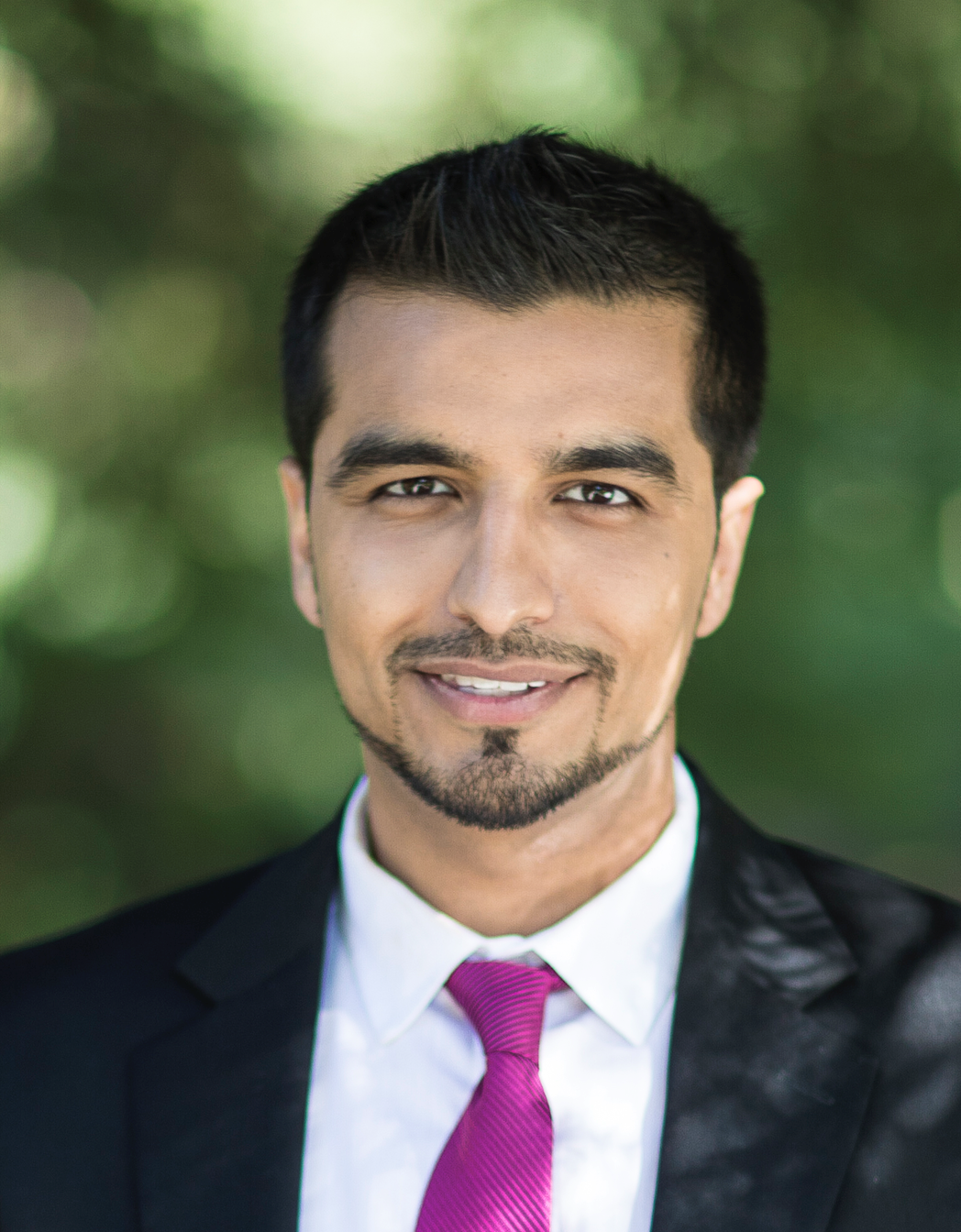 Current Trainees | Clinician Investigator Program