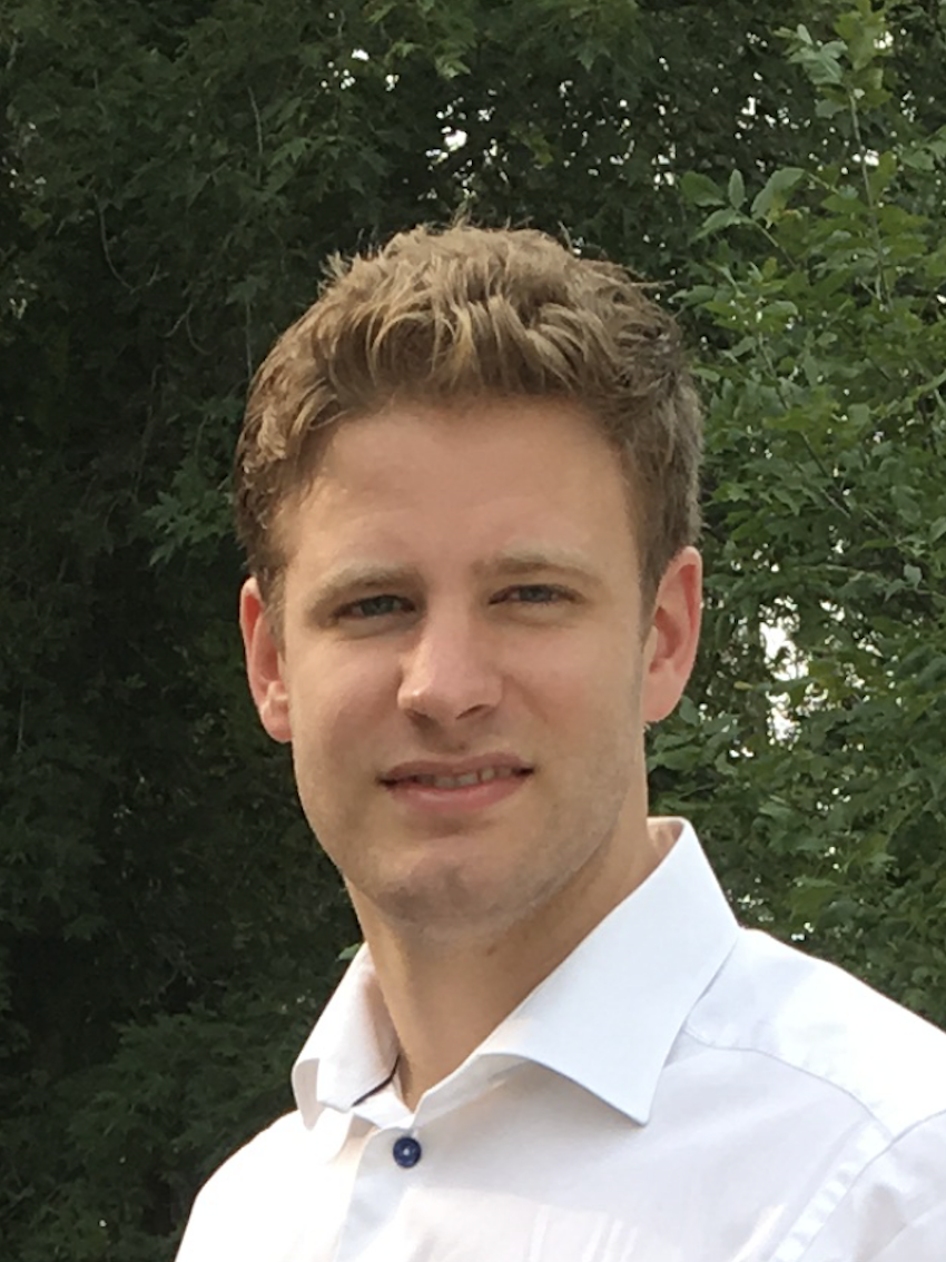 Current Trainees | Clinician Investigator Program